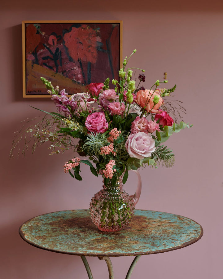 Order Classic – Scarlet & Violet